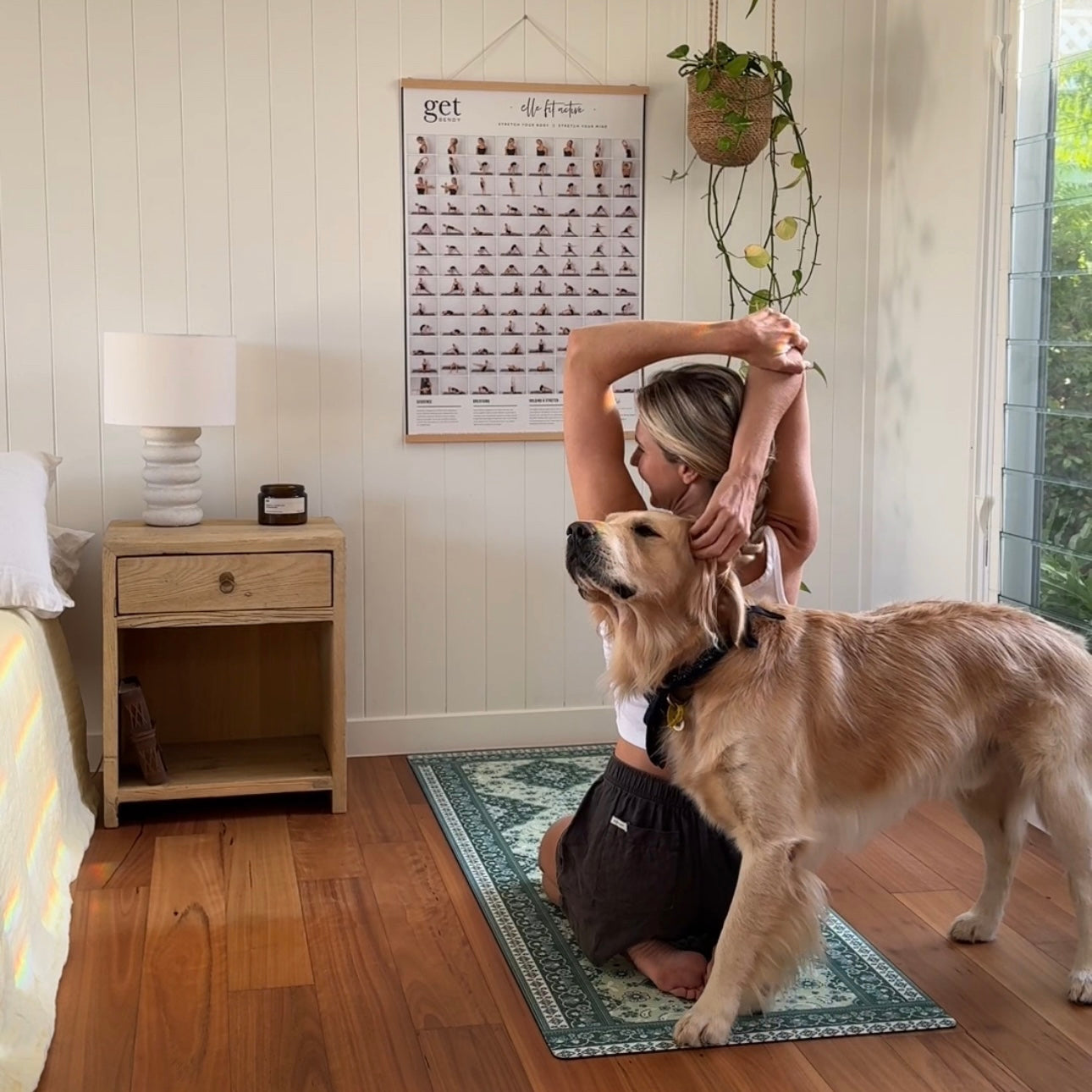 The Problem with Flexibility Goals and What to Focus on Instead – Elle ...