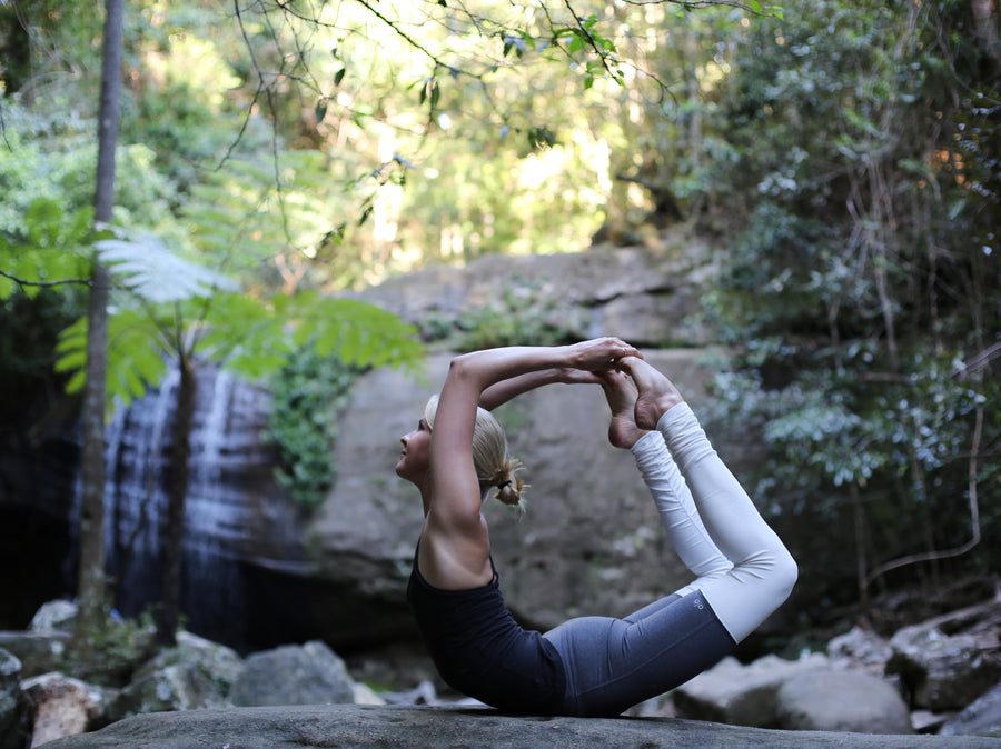 Elle's Story – Elle Fit Active