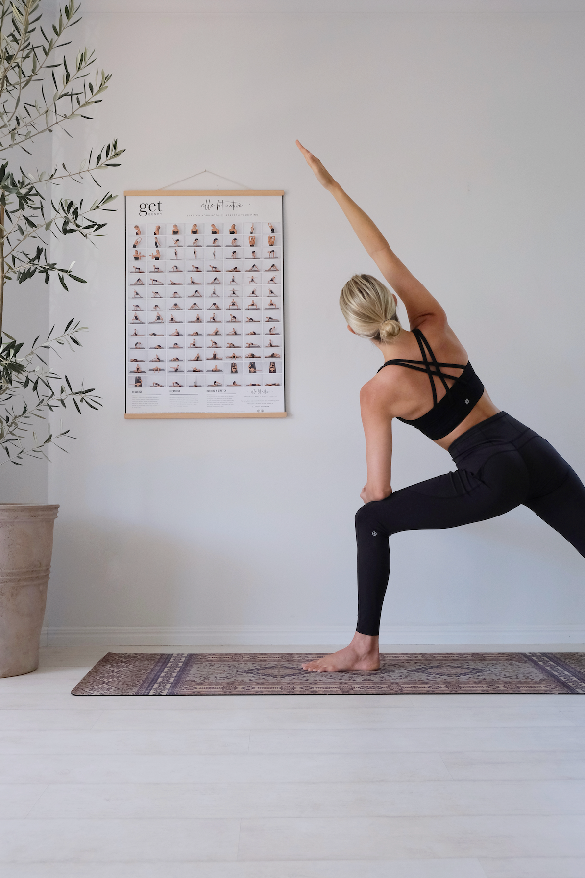 Elle Fit Active