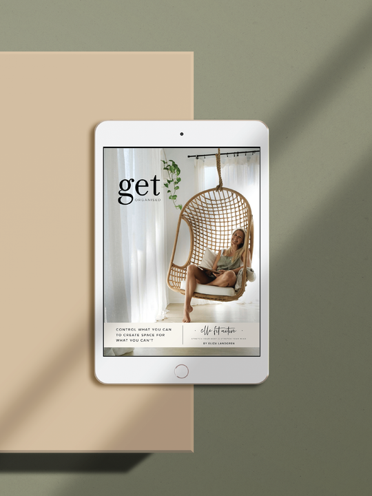 Elle's Story – Elle Fit Active